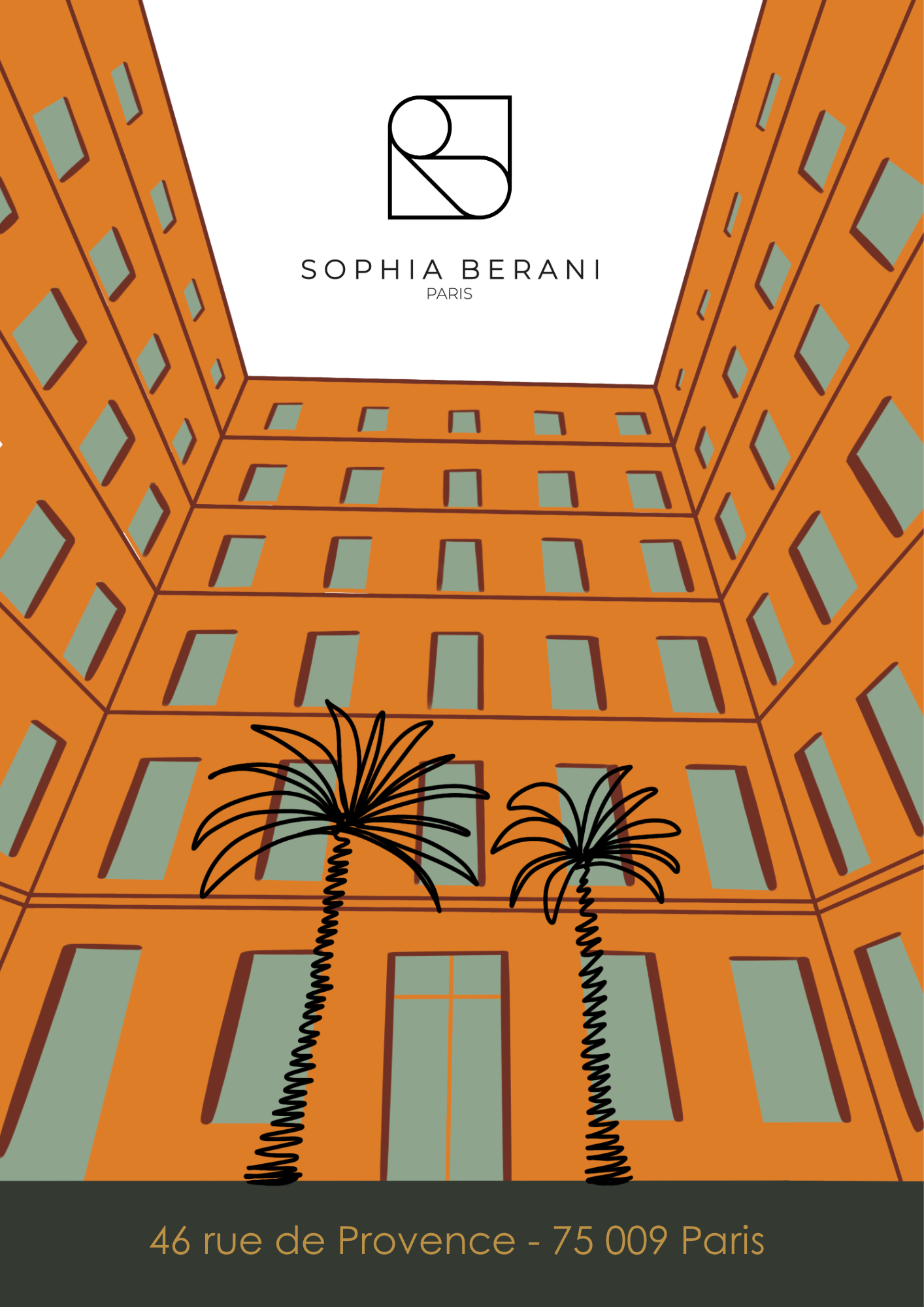 Bureau d'études et de design - Sofama