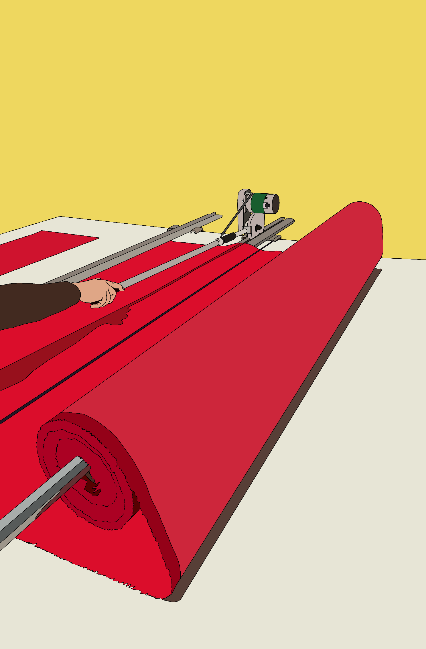 Recrutement - Sofama