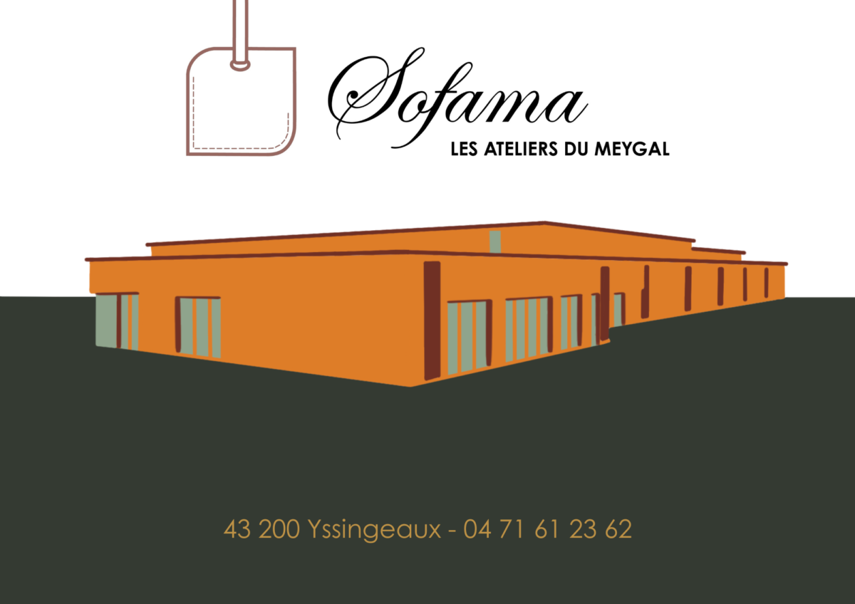 Haute-Loire - Sofama