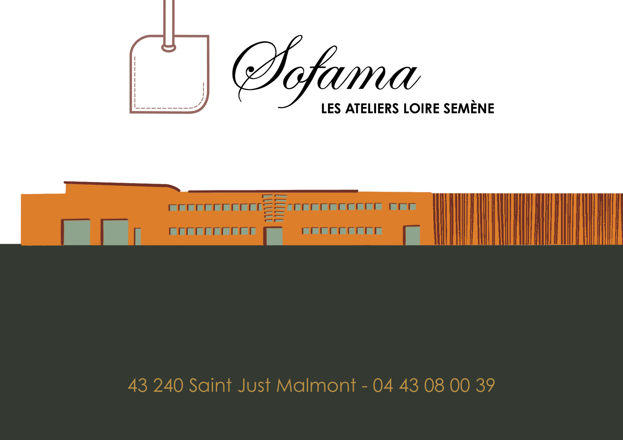 Haute-Loire - Sofama